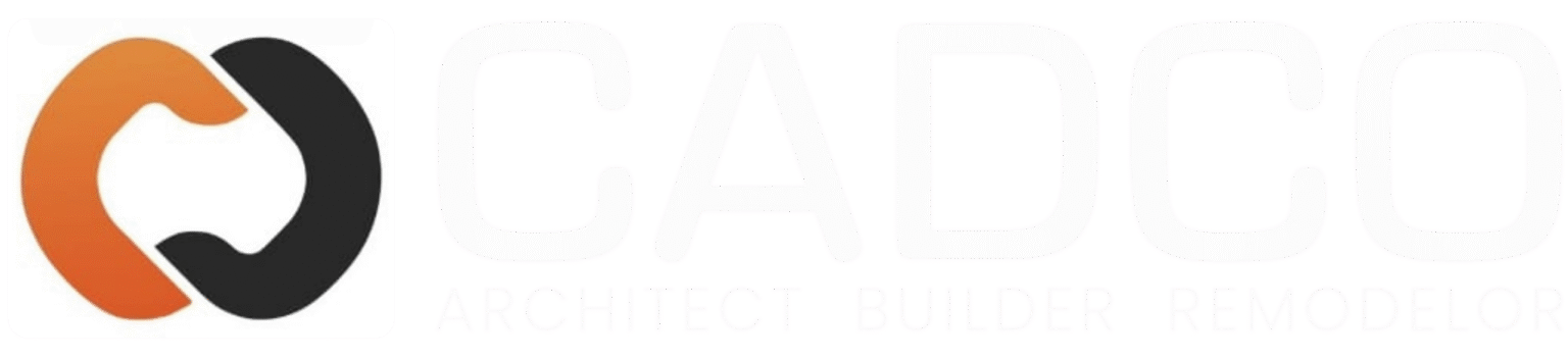 Cadco Construction – Architect Builder Remodelor